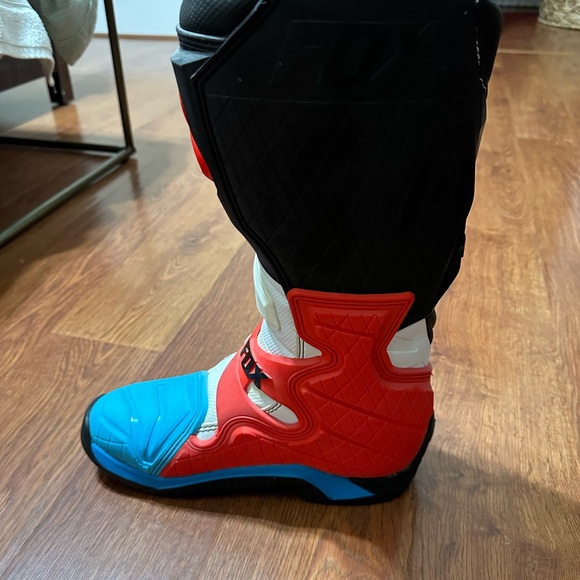 Fox | Shoes | Mens Fox Racing Boots | Poshmark